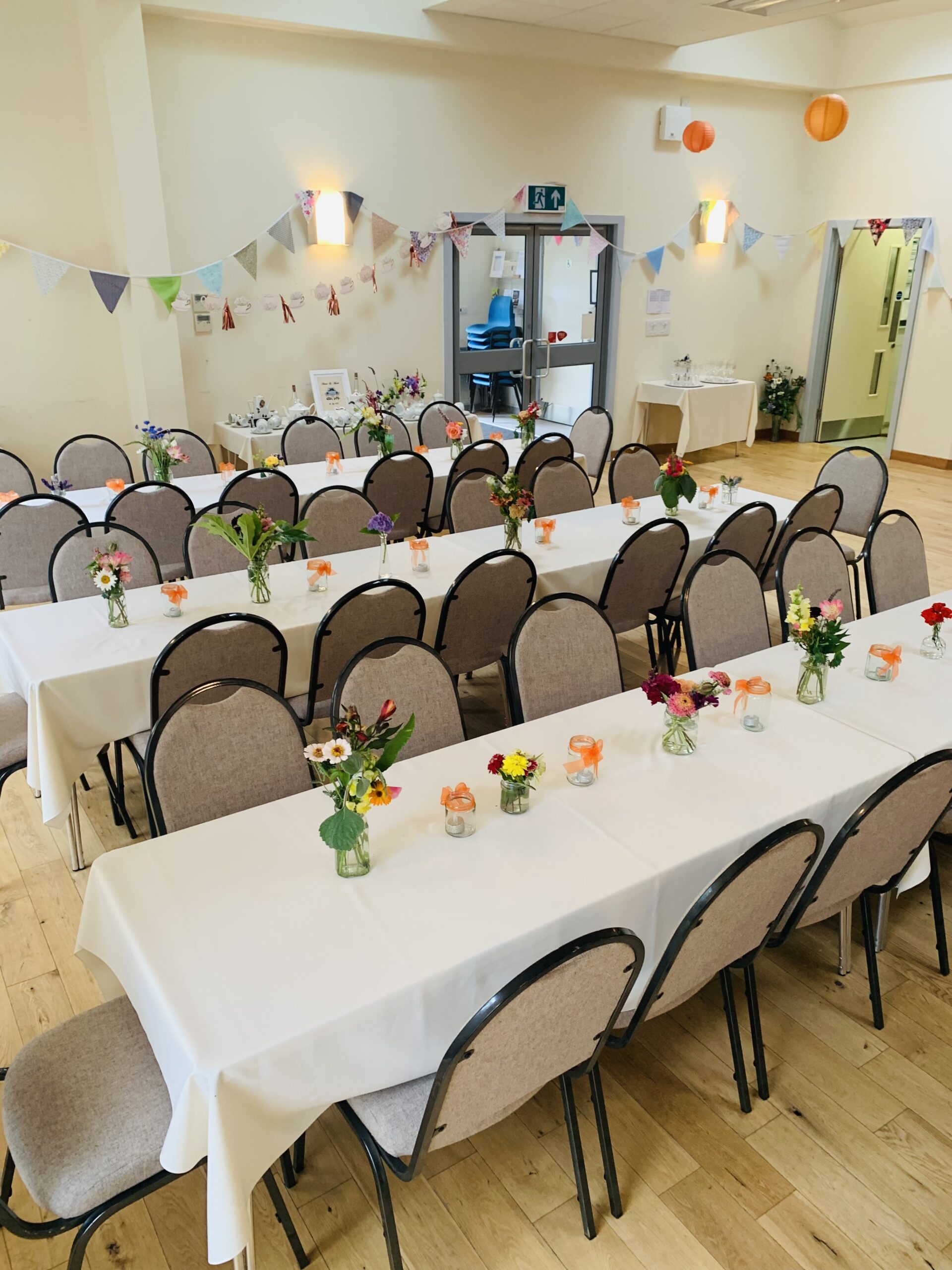 Gallery | Rempstone Village Hall