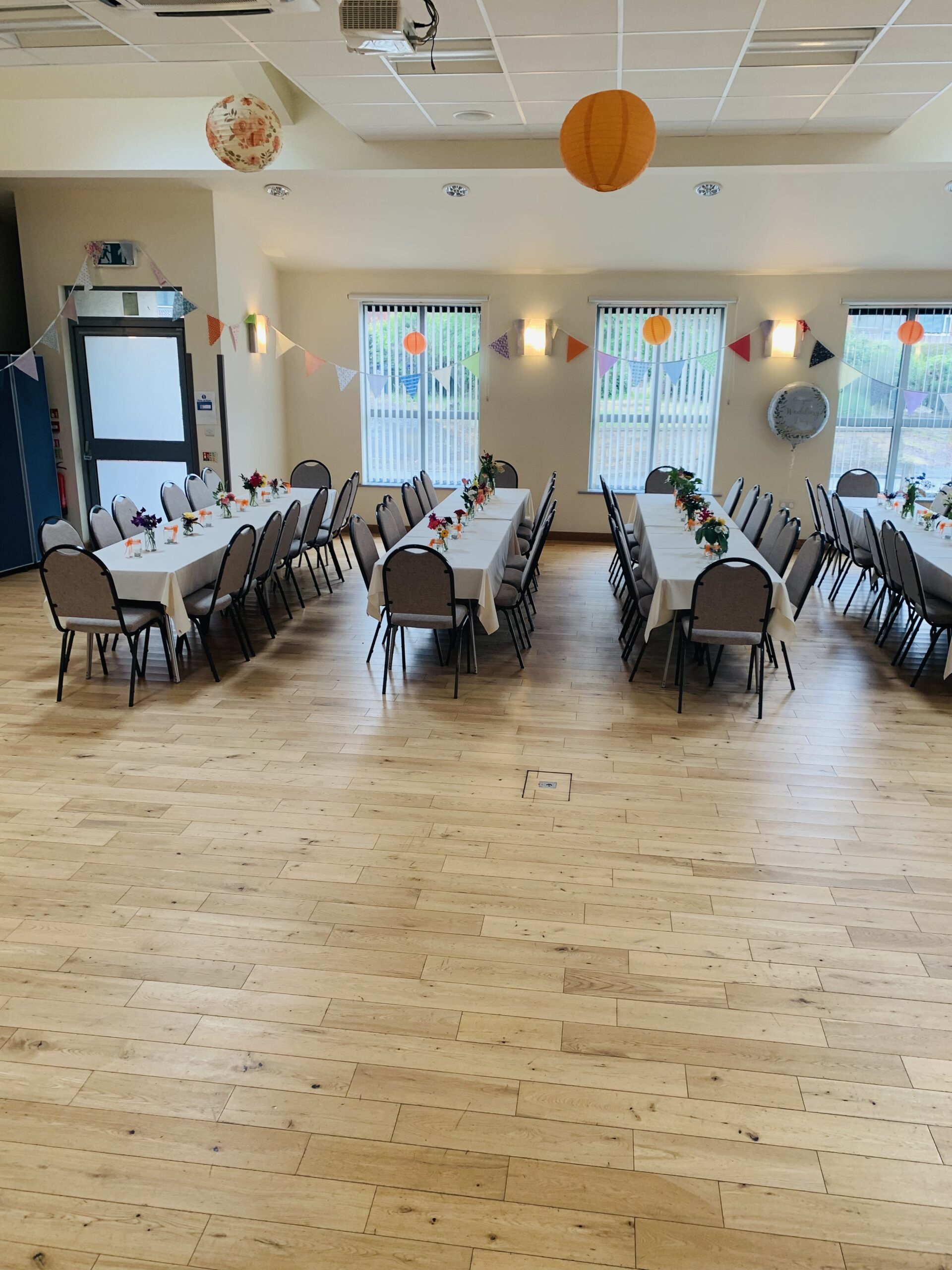 Gallery | Rempstone Village Hall