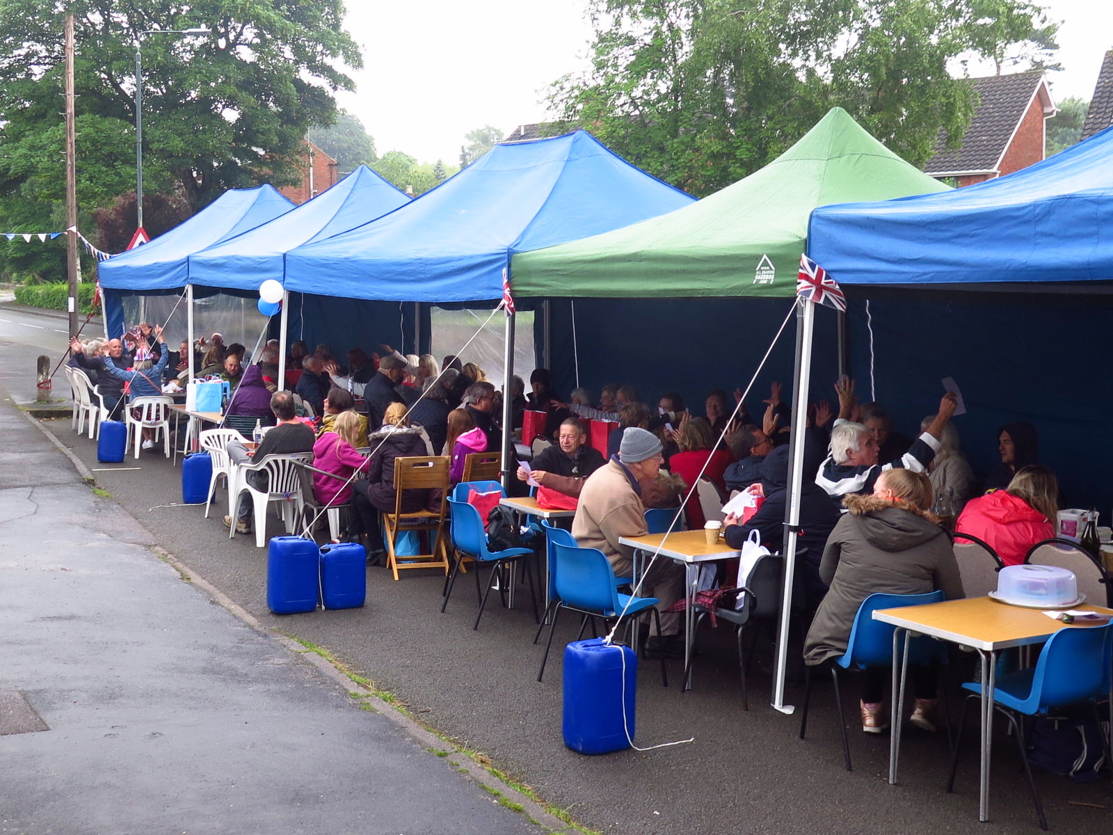 Gallery | Rempstone Village Hall