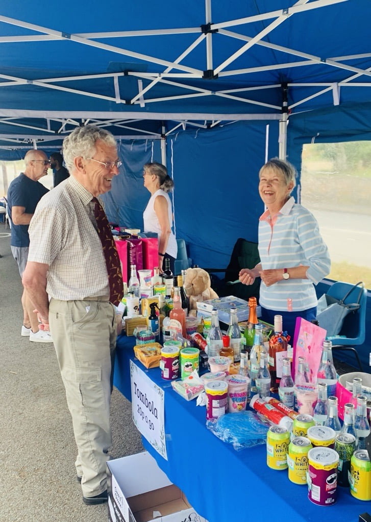 Gallery | Rempstone Village Hall