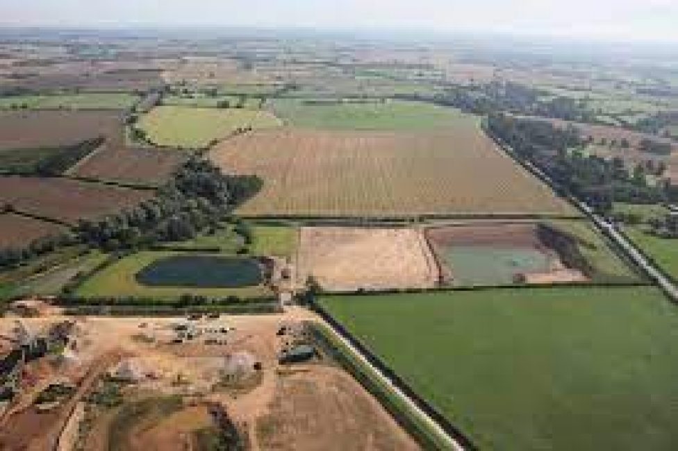 ARCHIVE Event - Rempstone/East Leake Quarry Archaeological Event: 13th ...