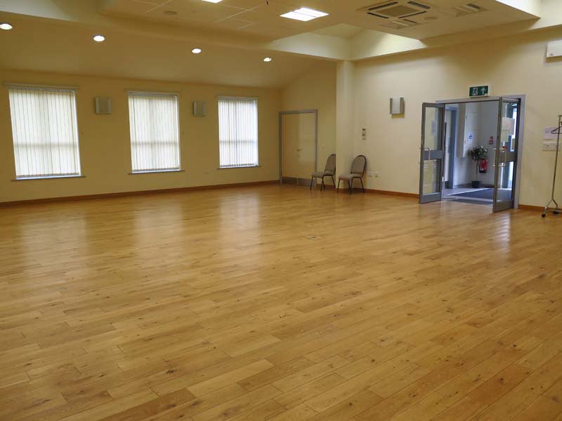 Facilities | Rempstone Village Hall