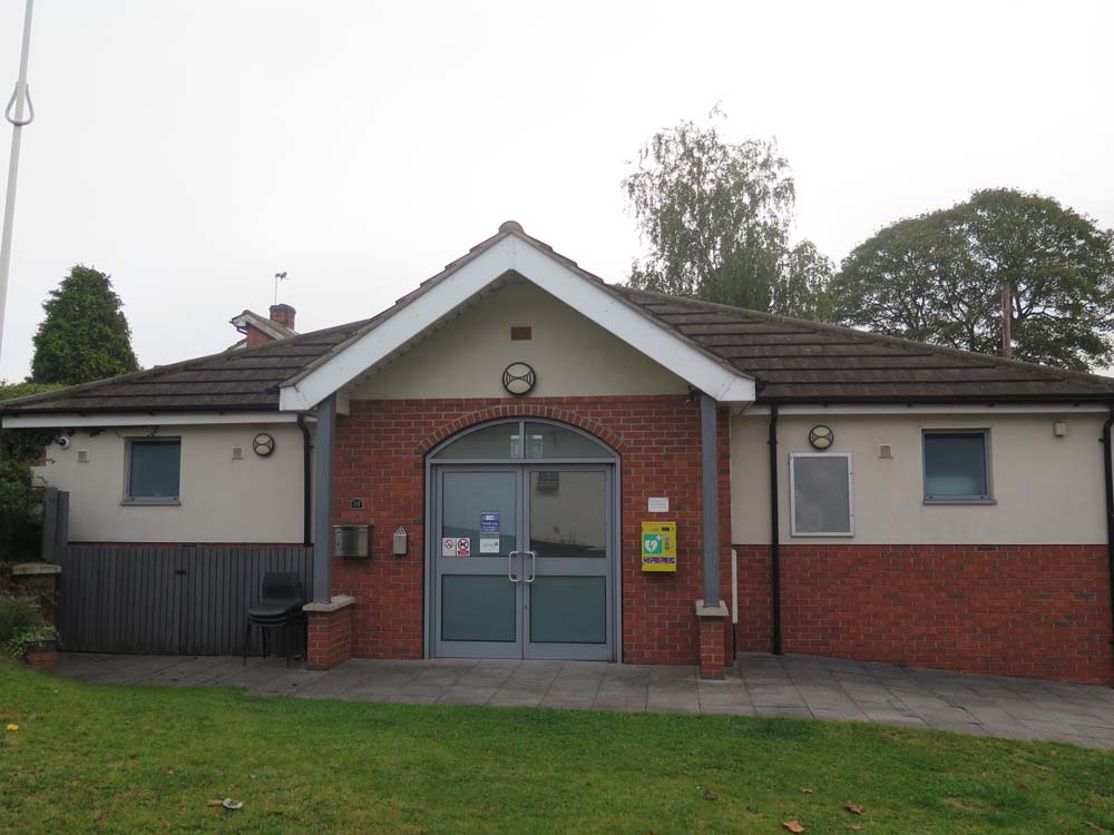 Gallery | Rempstone Village Hall