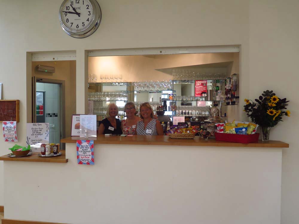 Gallery | Rempstone Village Hall