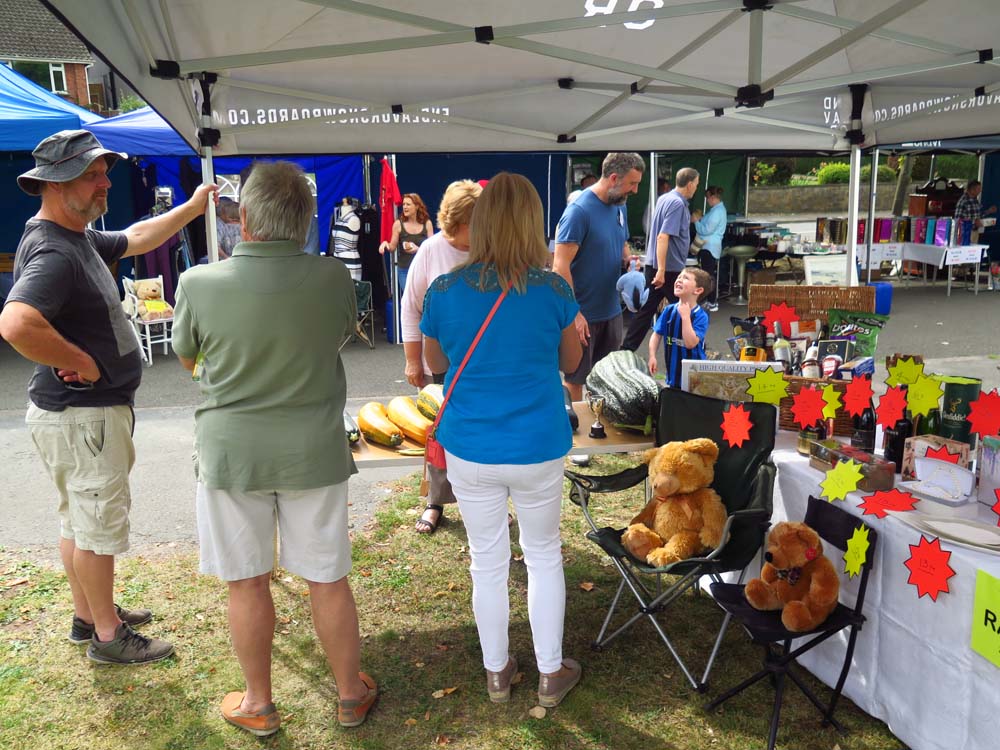 Gallery | Rempstone Village Hall