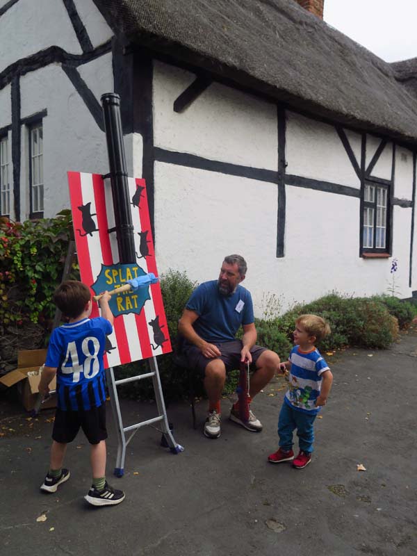 Gallery | Rempstone Village Hall