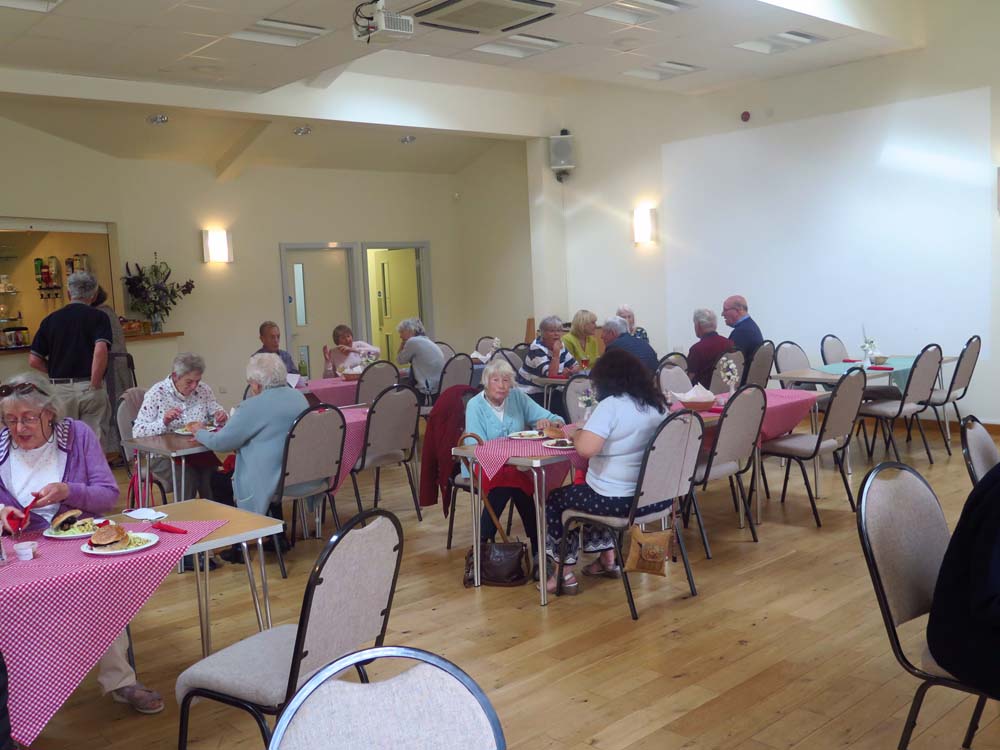 Gallery | Rempstone Village Hall