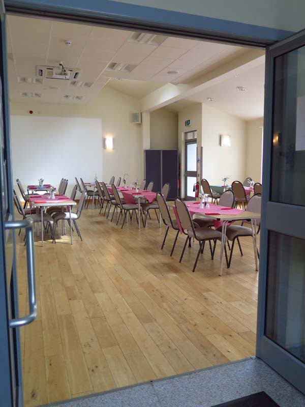 Gallery | Rempstone Village Hall