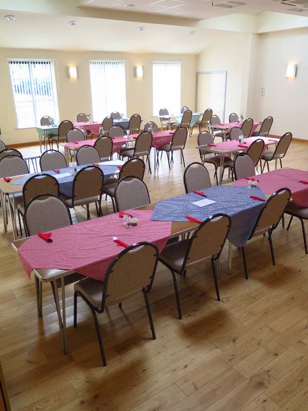 Gallery | Rempstone Village Hall