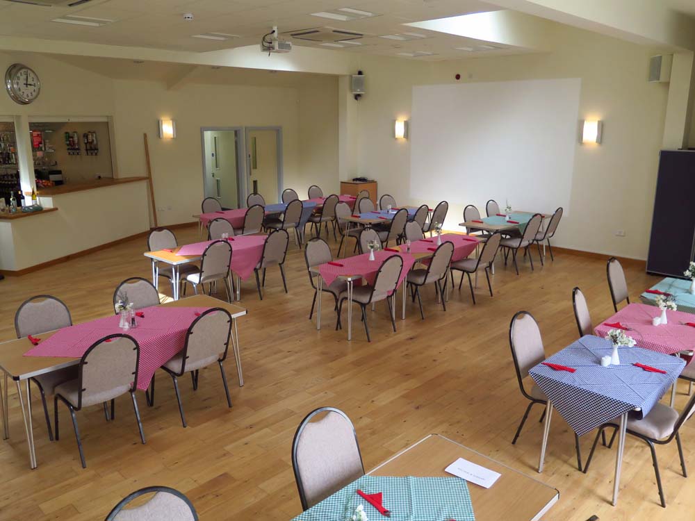 Gallery | Rempstone Village Hall