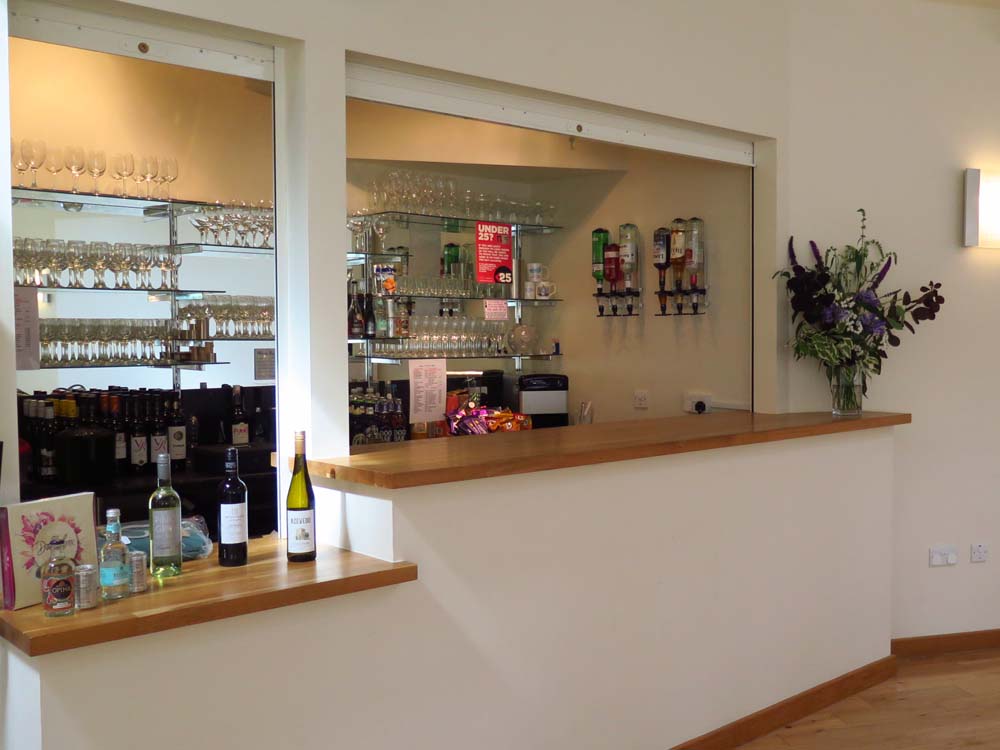 Gallery | Rempstone Village Hall