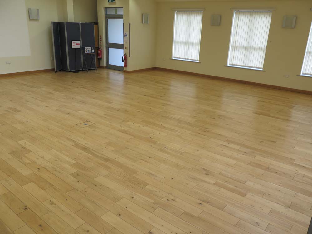 Gallery | Rempstone Village Hall