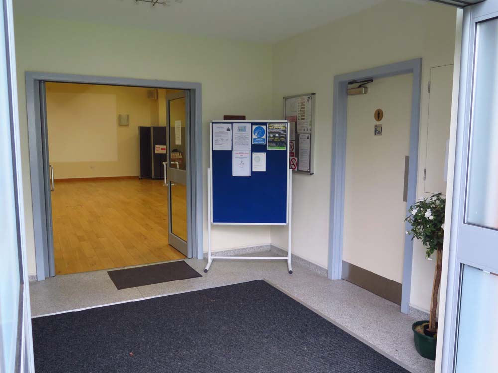Gallery | Rempstone Village Hall
