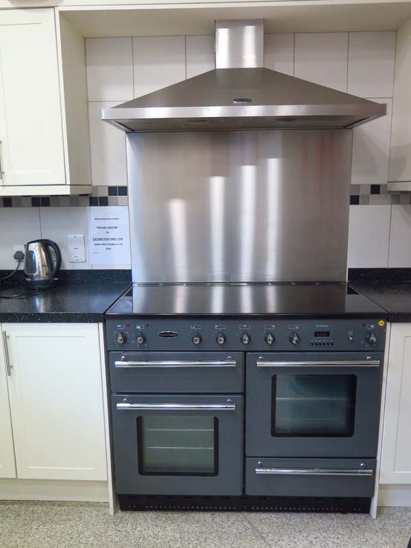 Gallery | Rempstone Village Hall