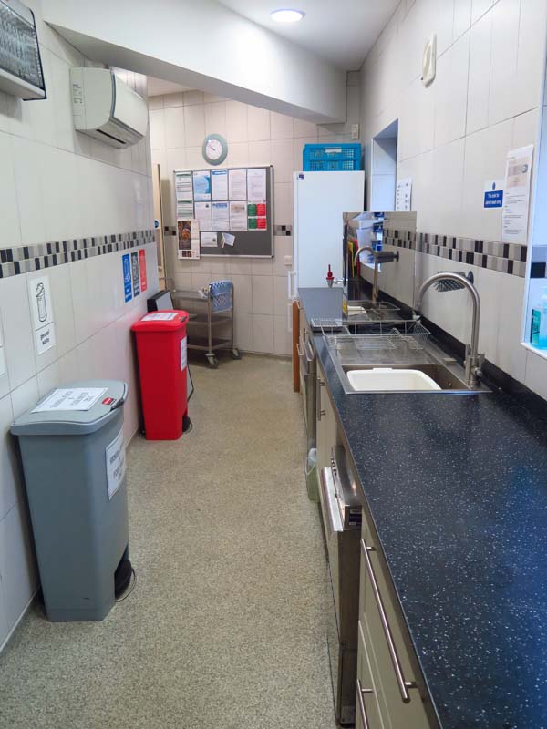 Gallery | Rempstone Village Hall