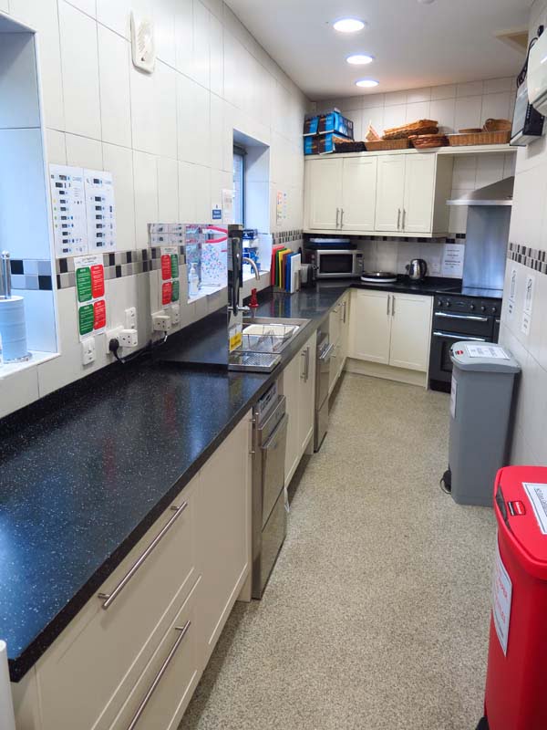 Gallery | Rempstone Village Hall