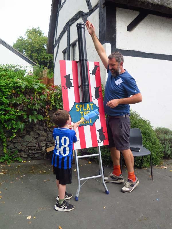 ARCHIVE Event - Rempstone Summer Fete: 20th August 2023 - Rempstone ...