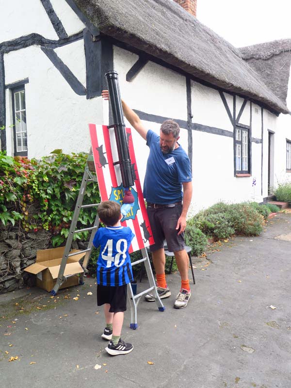 Gallery | Rempstone Village Hall