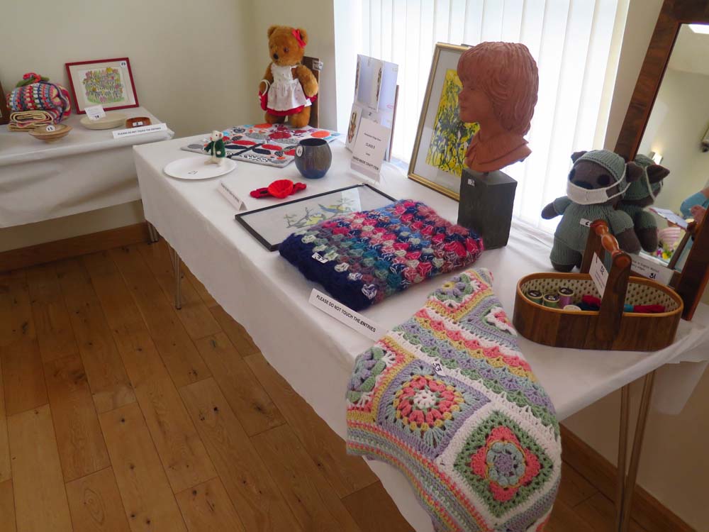 Gallery | Rempstone Village Hall