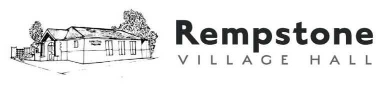 Rempstone Village Hall | Village Hall for Hire in the East Midlands
