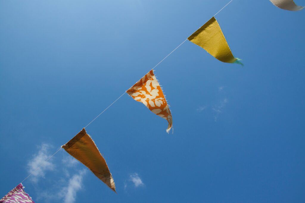 ARCHIVE Event - Rempstone Summer Fete: 20th August 2023 - Rempstone ...