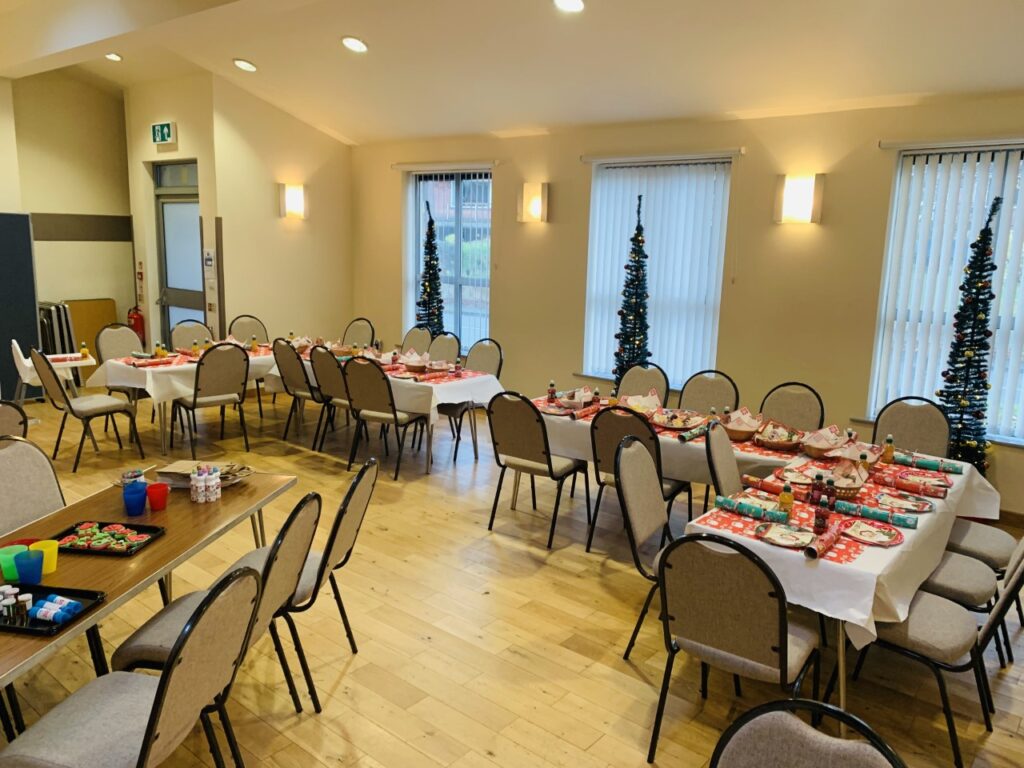 ARCHIVE Event - *Residents Only* Rempstone Children's Christmas Party ...