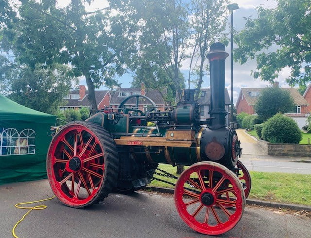 ARCHIVE Event - Rempstone Summer Fete: 20th August 2023 - Rempstone ...