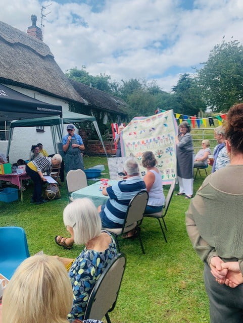 ARCHIVE Event - Rempstone Summer Fete: 20th August 2023 - Rempstone ...