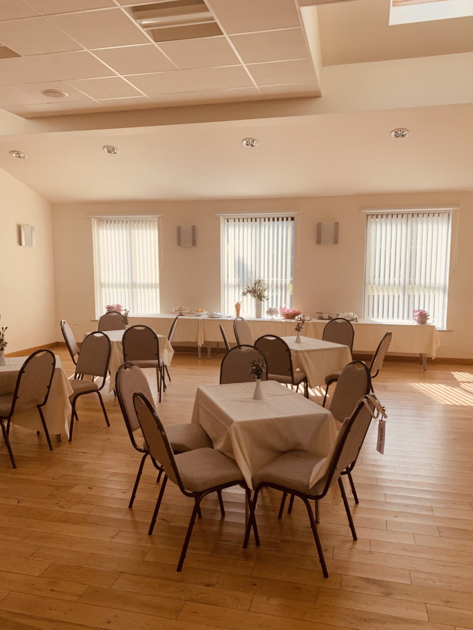 Gallery | Rempstone Village Hall